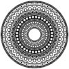 Mandala Art for Beginners: Easy Step-By-Step Guide